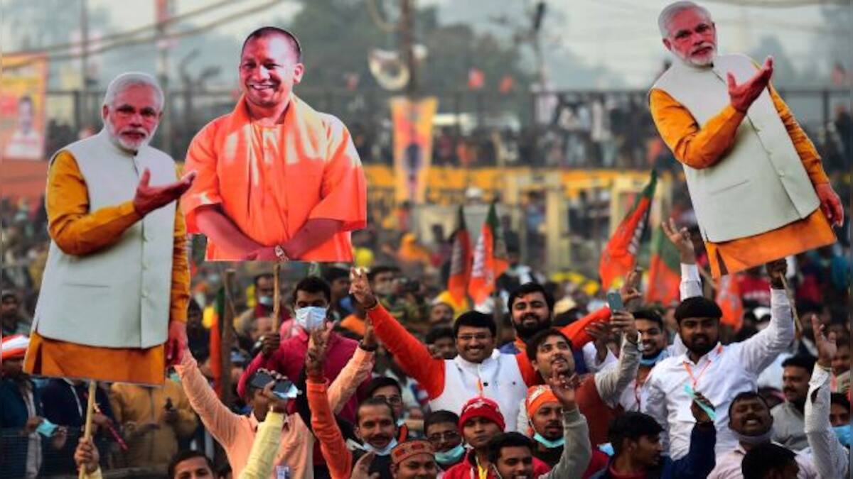 UP Assembly elections: Here's why OBC vote share may hold key to ...