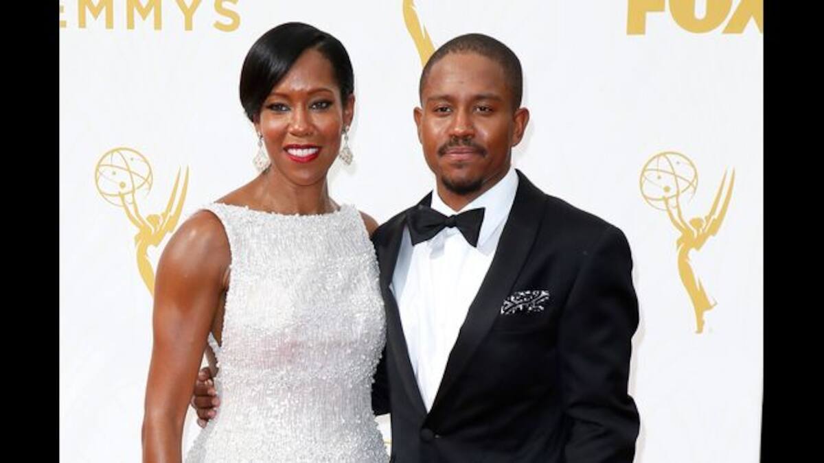 Ian Alexander Jr., only child of actor Regina King, dies at 26 – Firstpost