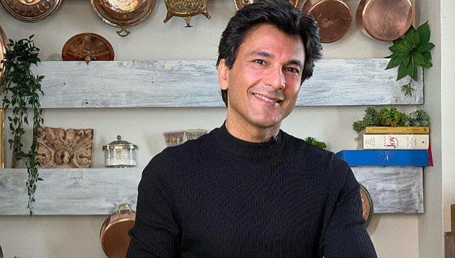 Barkat book review: Vikas Khanna's memoir reflects chef's kindness and ...
