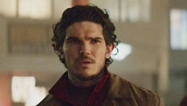 Hawkeye star Fra Fee boards Beauty and the Beast prequel series at ...