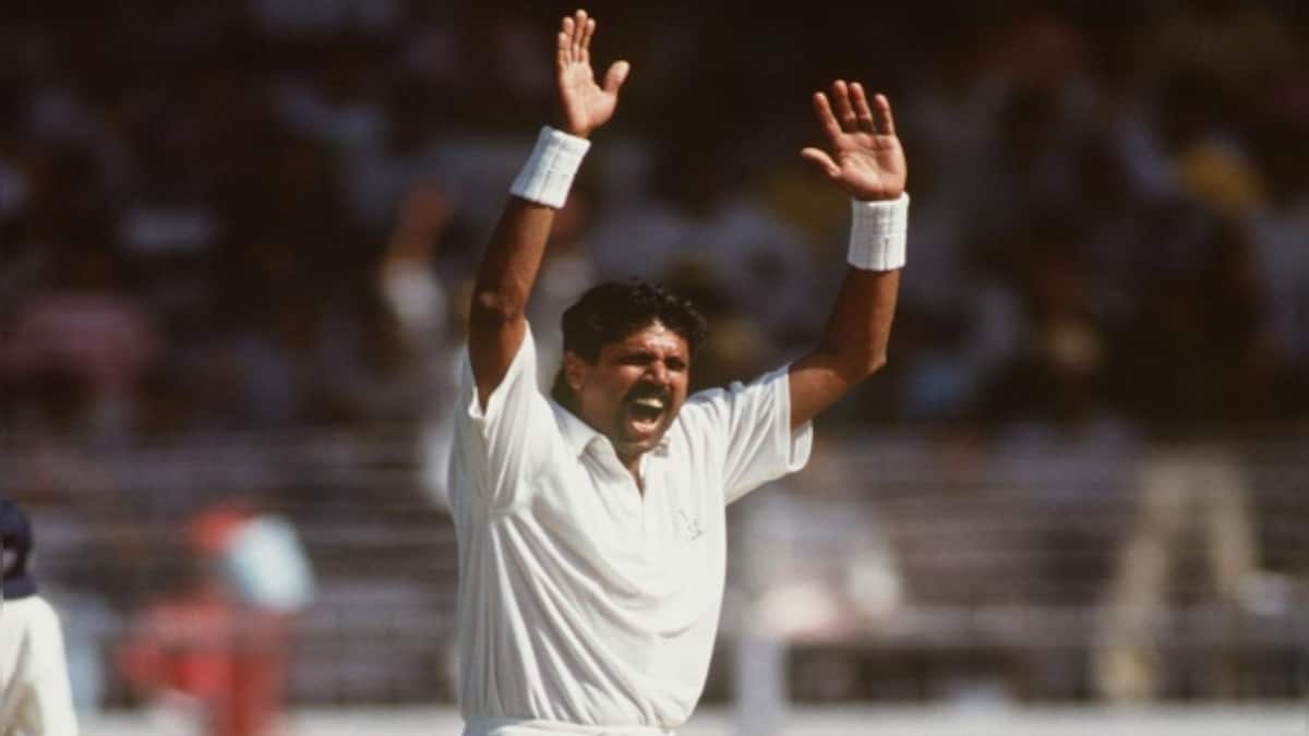 Happy Birthday Kapil Dev: Remembering top knocks played by India’s 1983 ...