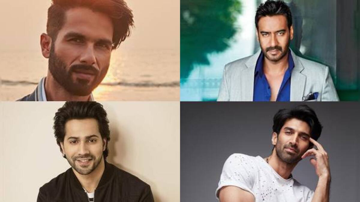 Aditya Roy Kapur to Ajay Devgn: The most anticipated OTT debuts of the ...