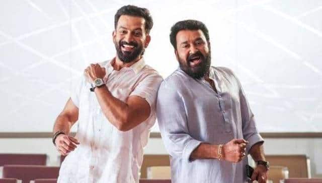 Bro Daddy movie review: Mohanlal and Prithviraj’s comic timing makes it ...
