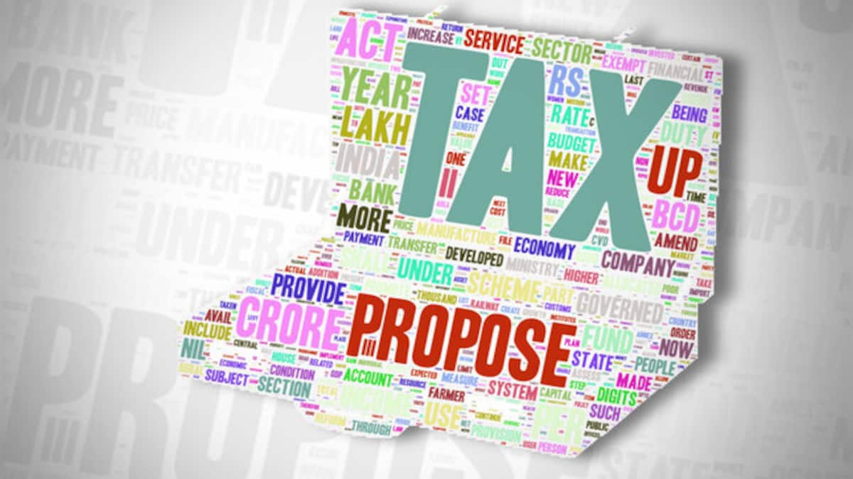 Budget 2023 income tax wish list: Lower rates, deduction hike, higher ...