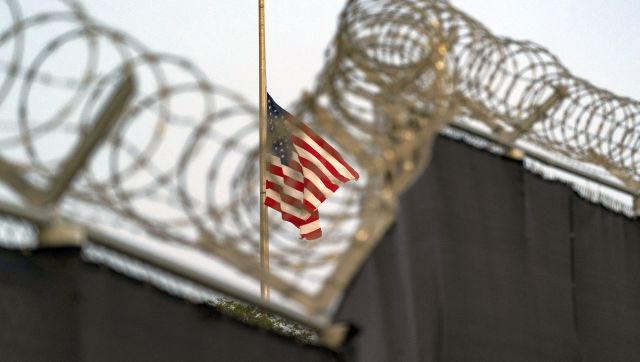 Guantánamo Bay Detention Camp Marks 20 Years History And Controversy