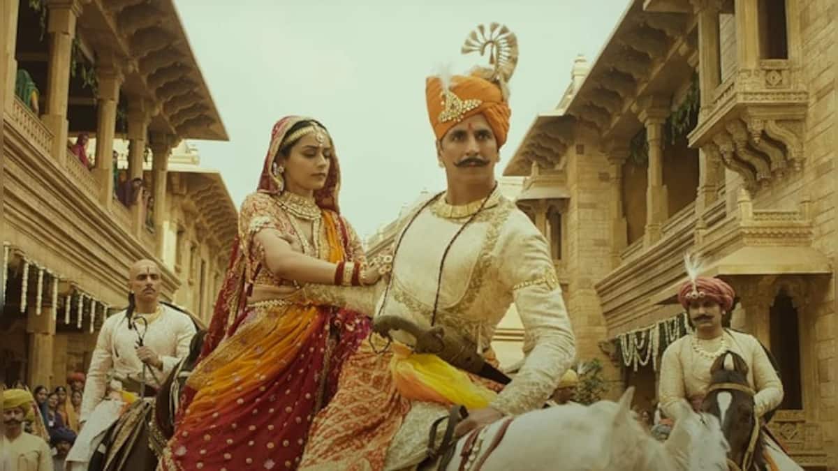 Prithviraj: The Akshay Kumar film, the controversy, and the legend ...