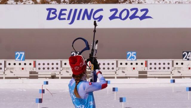Explained: What is Biathlon?