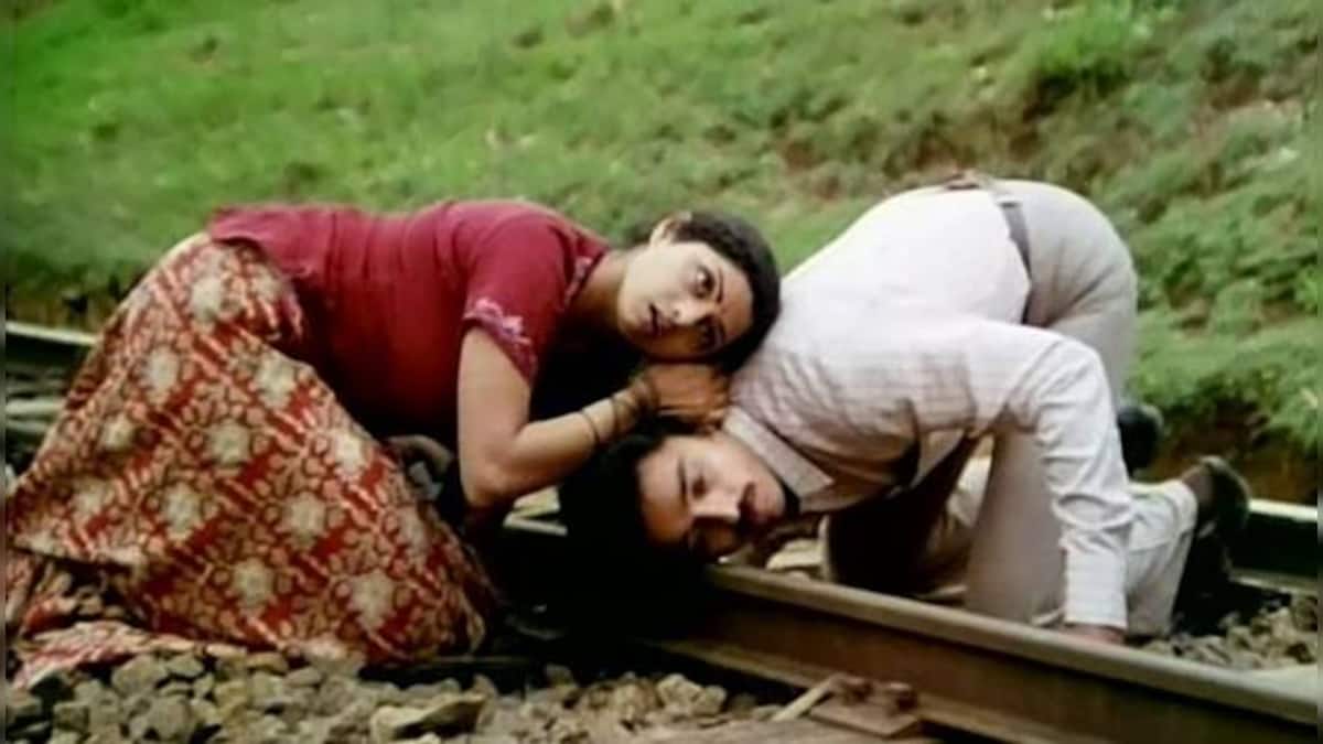 Forty years of Moondram Pirai: A poignant look at loss, love and desire – Firstpost