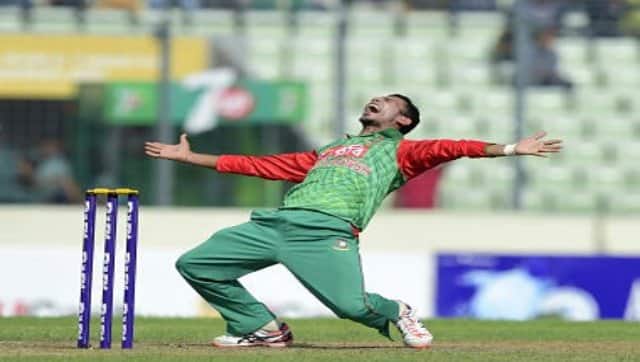 Bangladesh cricketer Nasir Hossain tried in rare adultery case – Firstpost