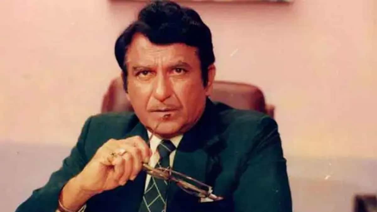 Veteran actor Ramesh Deo passes away aged 93 after heart attack ...