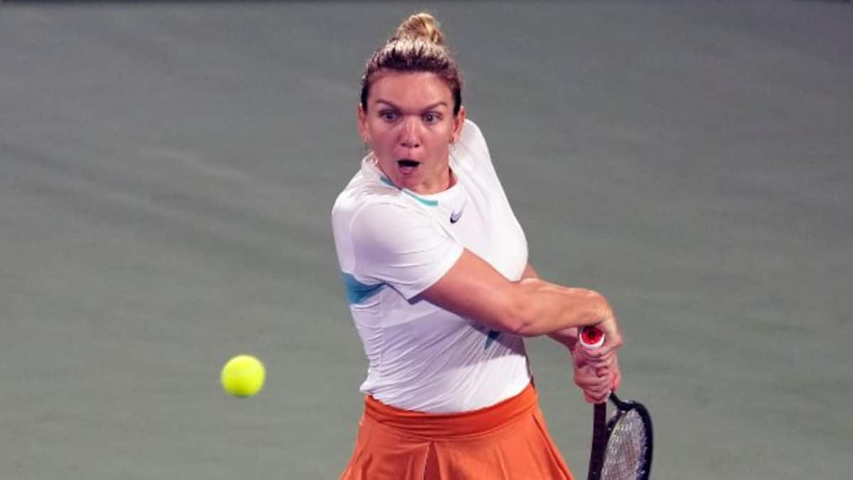 Simona Halep out for rest of 2022 season after undergoing nose surgery ...