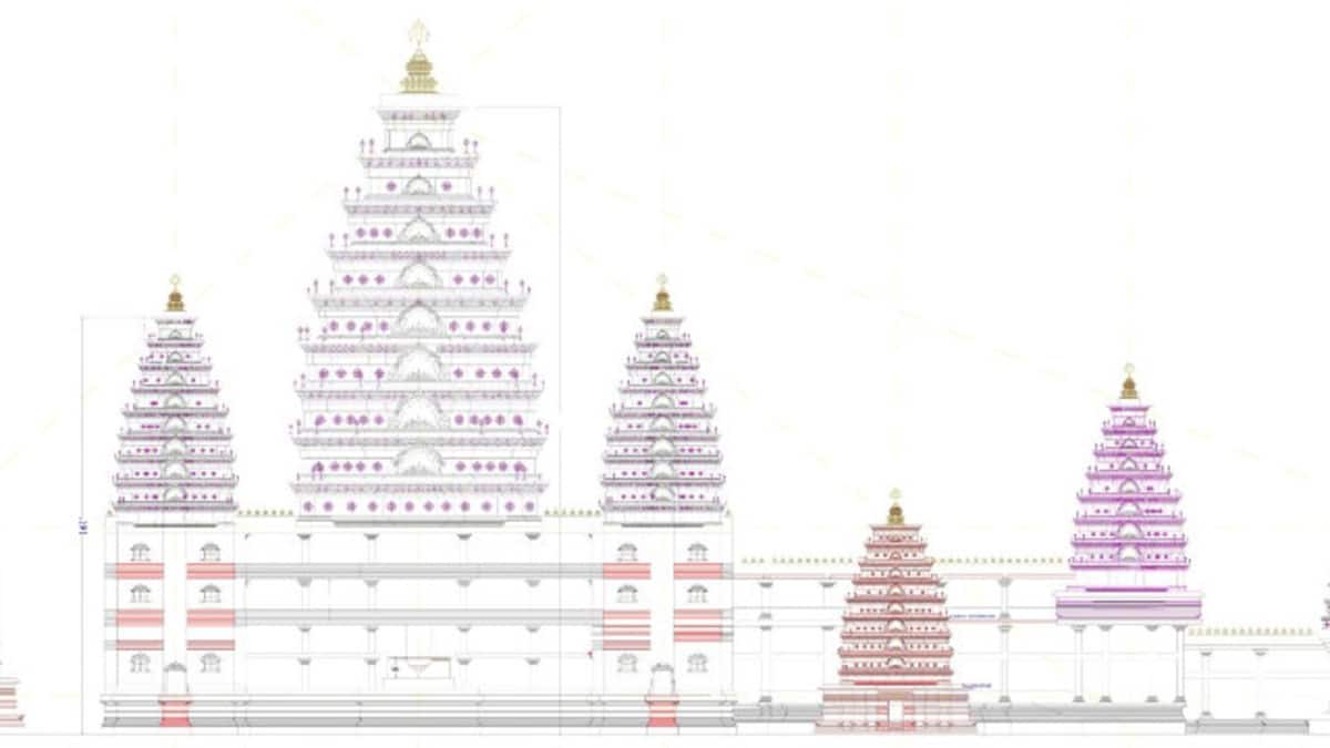 Construction for Viraat Ramayan Mandir set to begin: All you need to ...
