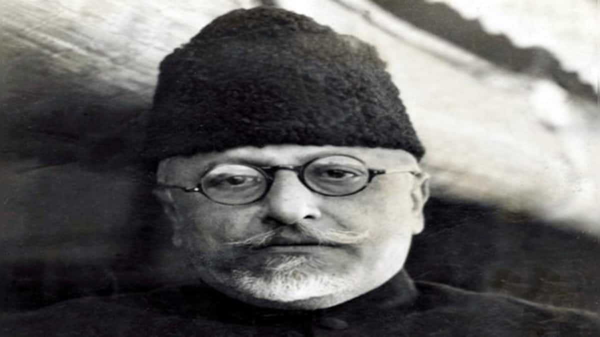 Maulana Abul Kalam Azad death anniversary: Some interesting facts about ...