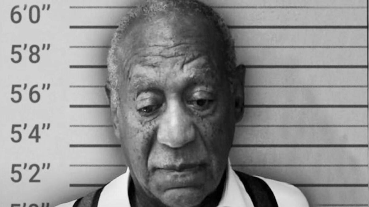 We Need To Talk About Cosby throws light on how complicated legacies ...