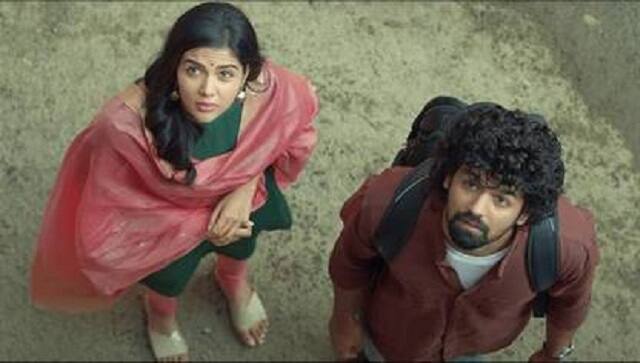 Hridayam movie review: An overlong Premam meets shades of Arjun Reddy ...