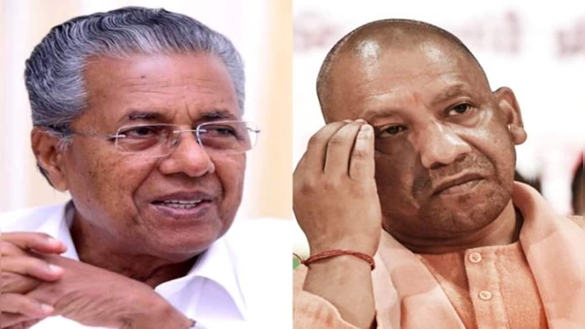 Kerala’s model of development isn’t all that it’s made up to be ...