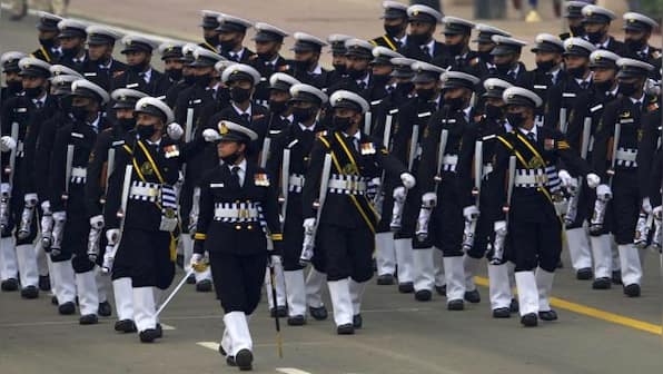 Republic Day 2023: Parade route of Republic Day, paths to take during ...