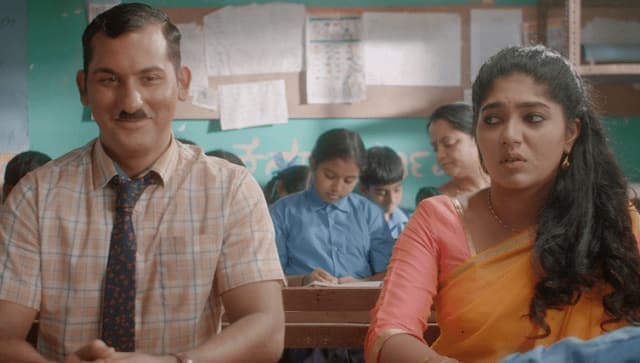 One Cut Two Cut movie review: Danish Sait's charm upholds this rib ...