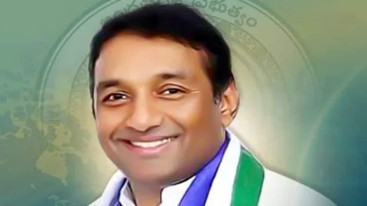 Andhra Pradesh IT minister Mekapati Goutham Reddy dies of heart attack ...