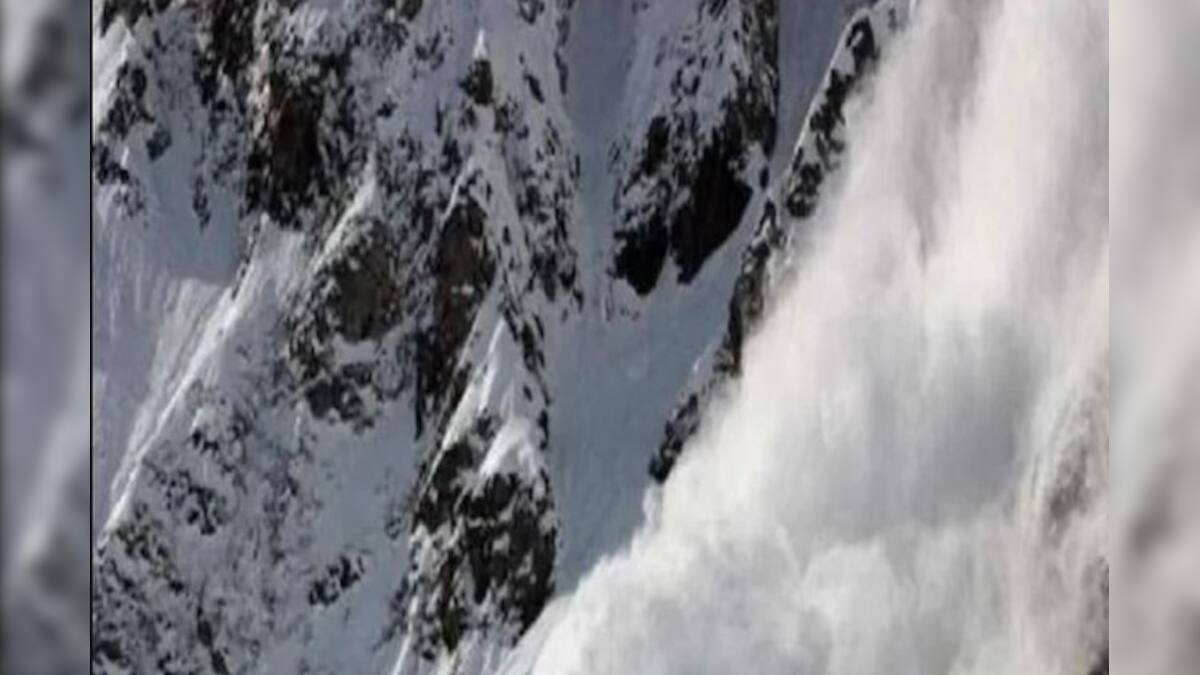 No one believed missing in Austrian avalanche, says police – Firstpost