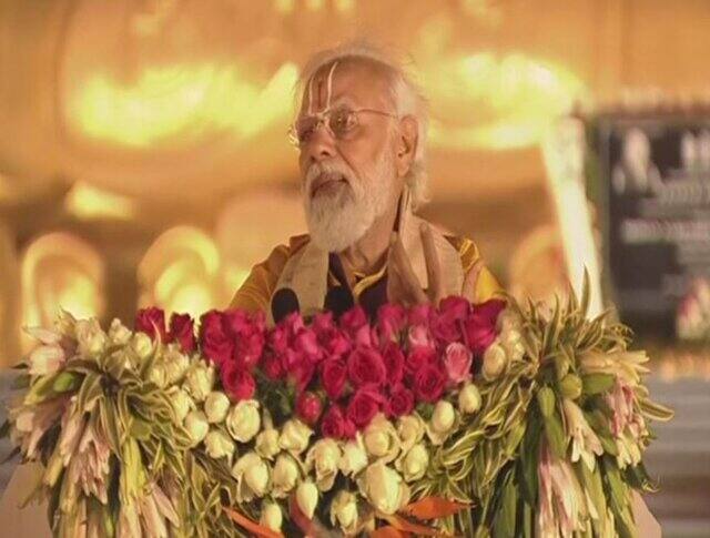 India's unity derives strength from equality, says PM Modi at Statue of ...