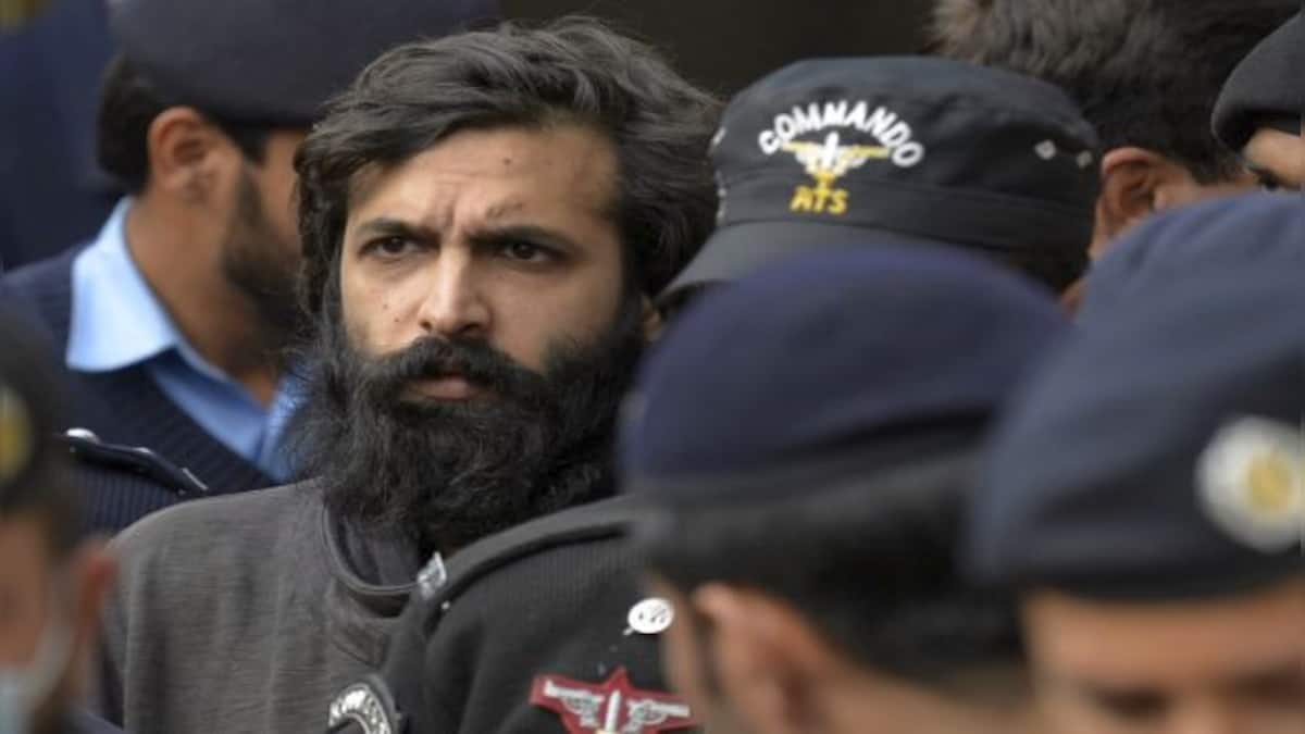 Zahir Jaffer sentenced to death in Noor Mukadam murder case: Why this ...