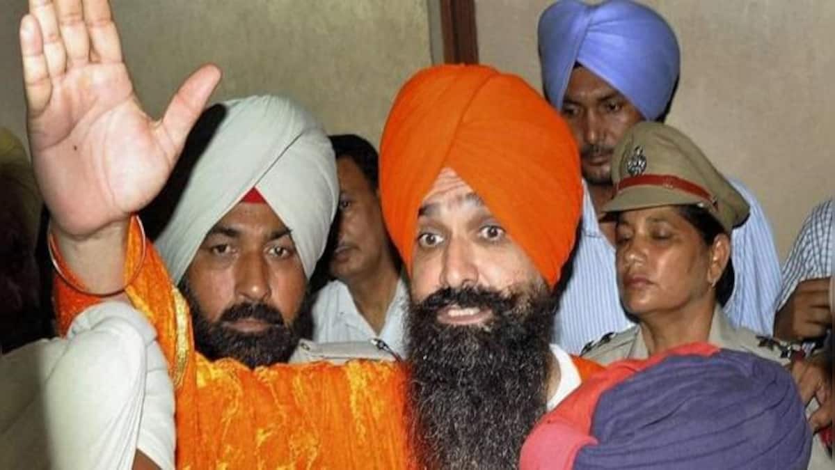 Beant Singh assassination case: SC asks Centre to take call by 30 April ...