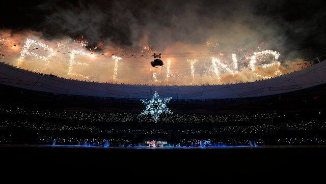Beijing Winter Paralympics 2022: Curtain closes on Games as China and ...