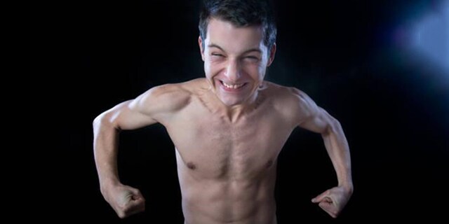 Best Weight Gainer For Men in 2022 | Top 4 Male Gainers-Health News ...