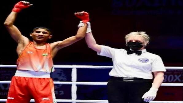 Asian Youth and Junior Boxing Championships: Krrish Pal, Ravi Saini ...