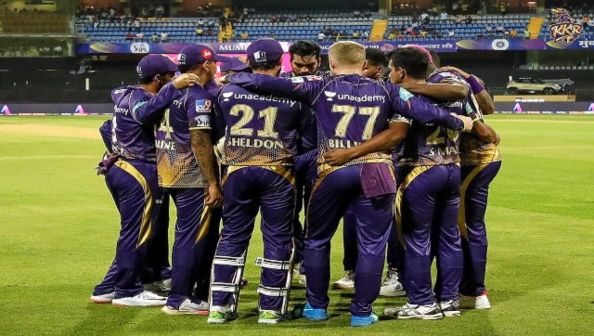 Kkr Team