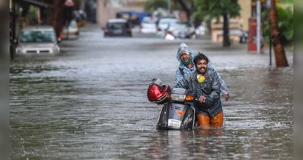 Mumbai Climate Action Plan: BMC's plan to build climate-resilient city ...
