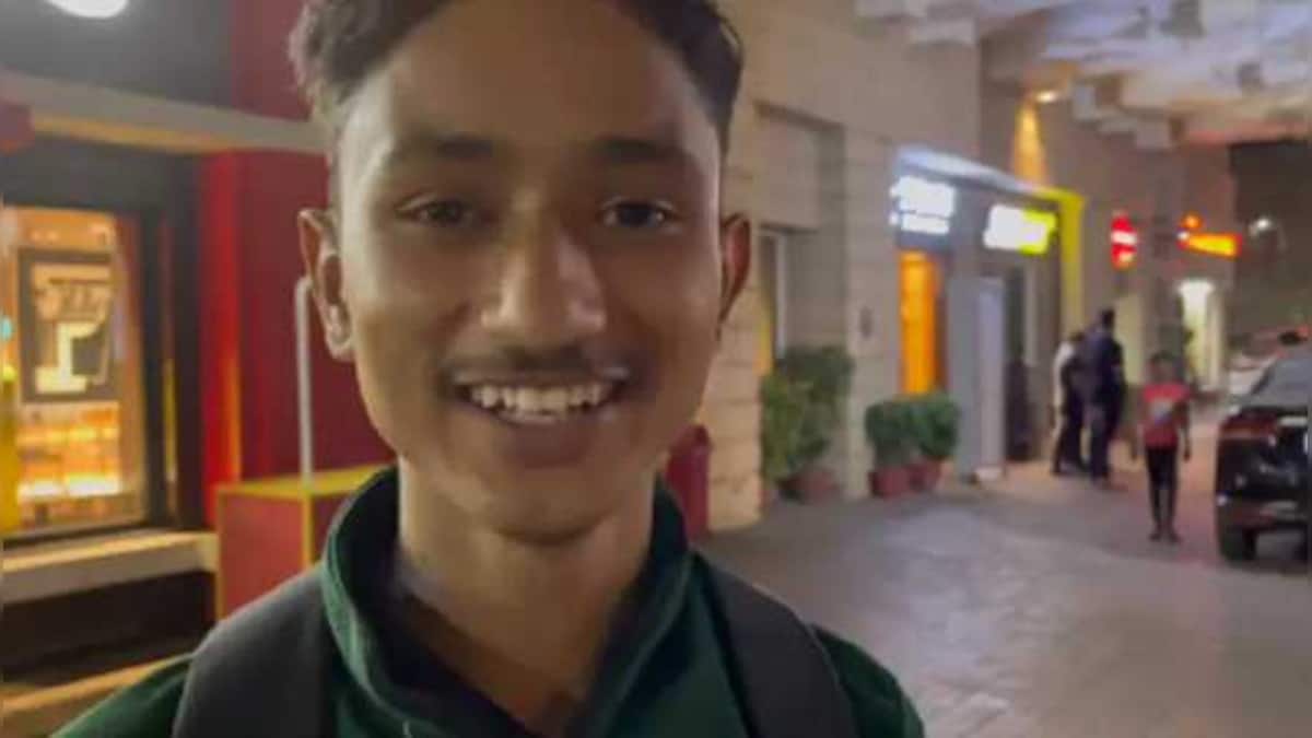 The story of Noida's midnight runner Pradeep Mehra inspires, but will ...