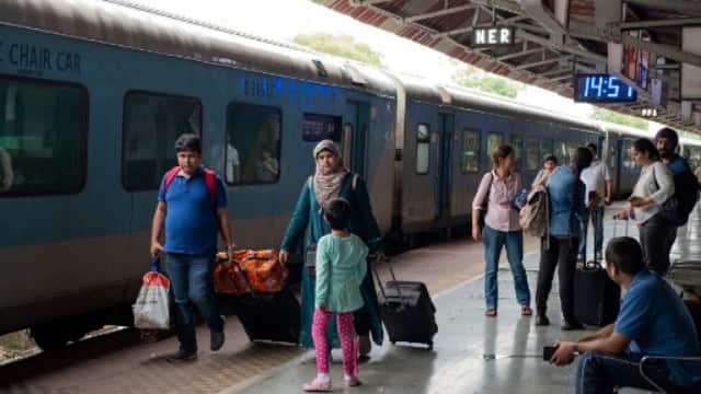 Explained: What is Kerala government's ambitious K-rail project and why ...