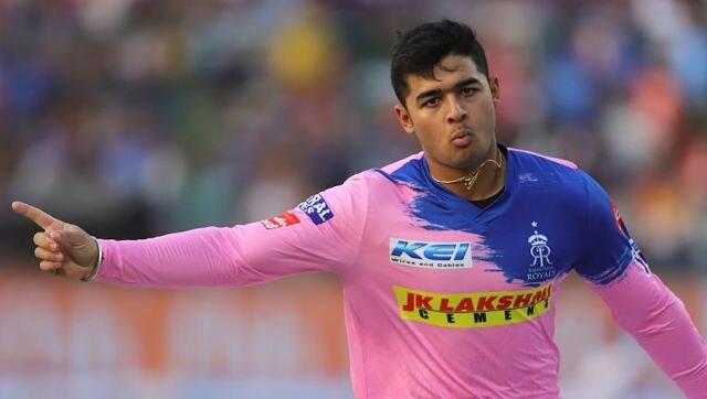 'Doesn’t matter what the world thinks of you': Riyan Parag shares long ...