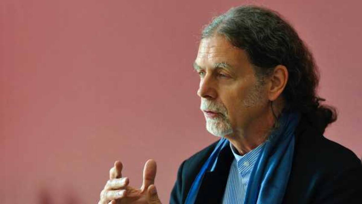 Interview | What’s happening in Ukraine is brutal; Putin is trying to ...