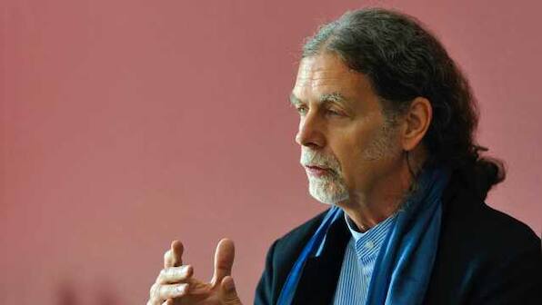 Interview | What’s happening in Ukraine is brutal; Putin is trying to ...