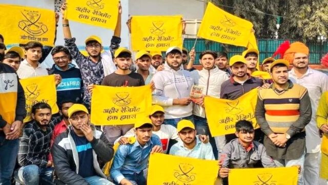 Explained: Why the Ahir community is demanding a separate regiment in ...