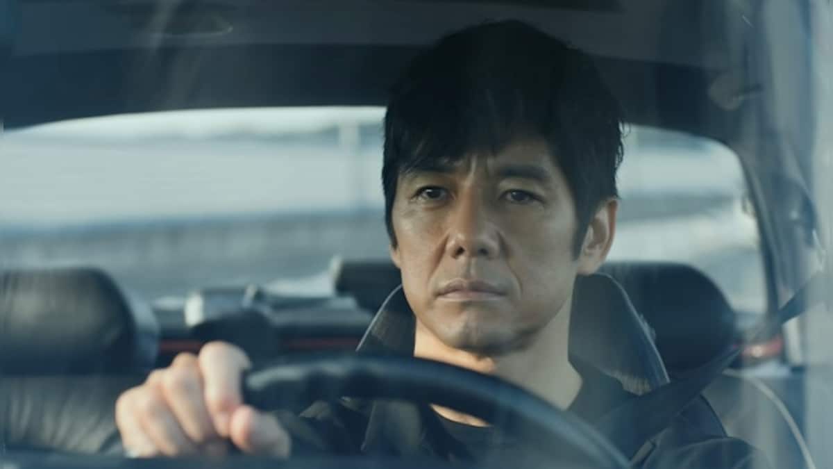 Drive My Car movie review: Oscars 2022 Best International Feature is an ...