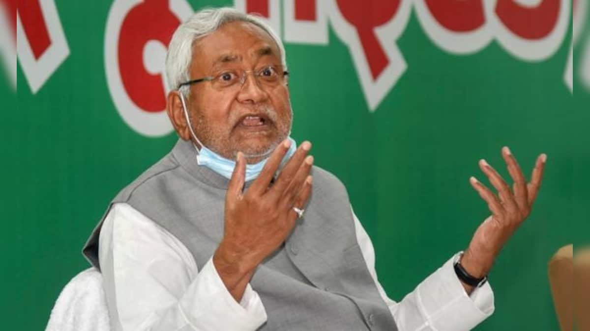 Nitish Kumar, BJP speaker’s war of words in Bihar Assembly: Are these ...