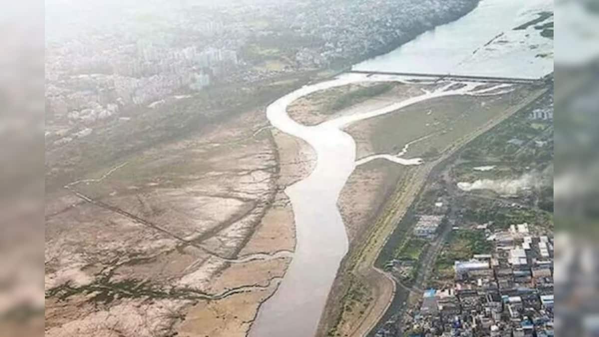 Centre puts Par-Tapi-Narmada river link project on hold amid protests ...