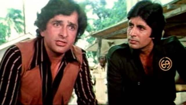 On Shashi Kapoor's birth anniversary, remembering actor’s top films, from Deewar to Shaan ...