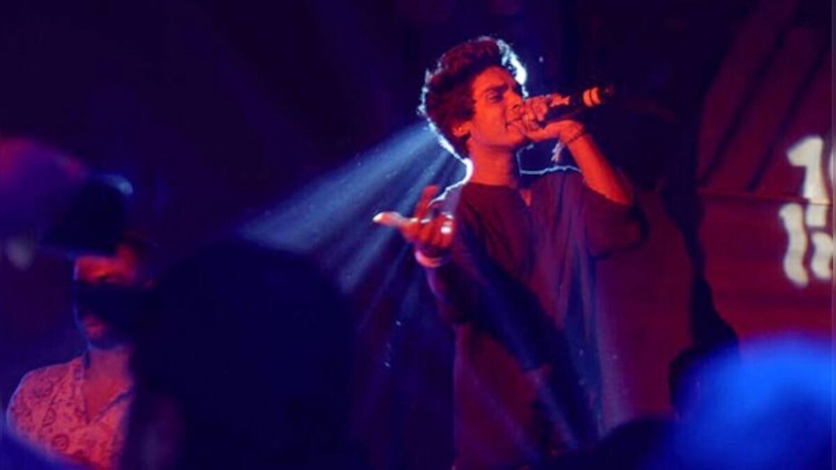 MC Tod Fod passes away: Swadesi rapper leaves behind authentic ...