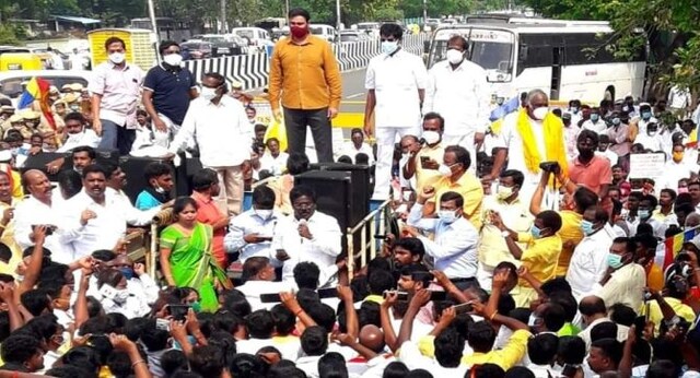 Who are the Vanniyars? Why did SC cancel 10.5% reservation for them in ...
