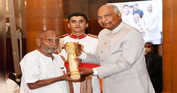 The 125-year-old yogi winning hearts: Who is Swami Sivananda, the ...