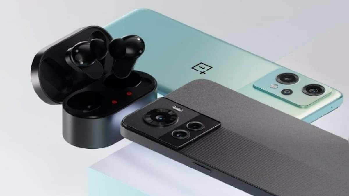 Prices of OnePlus’ upcoming phones leaked ahead of official launch ...