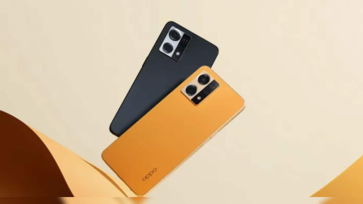 Oppo F21 Pro & F21 Pro 5G: Everything You Need To Know From Key Specs ...