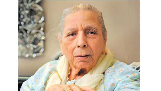 On Shamshad Begum's birth anniversary, remembering India's first ...