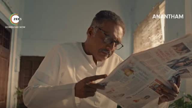 Anantham review: Imperfect but heartfelt stories about acceptance ...