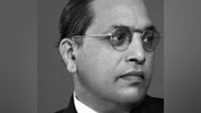 Nepal: First President Ram Baran Yadav remembers BR Ambedkar's ...